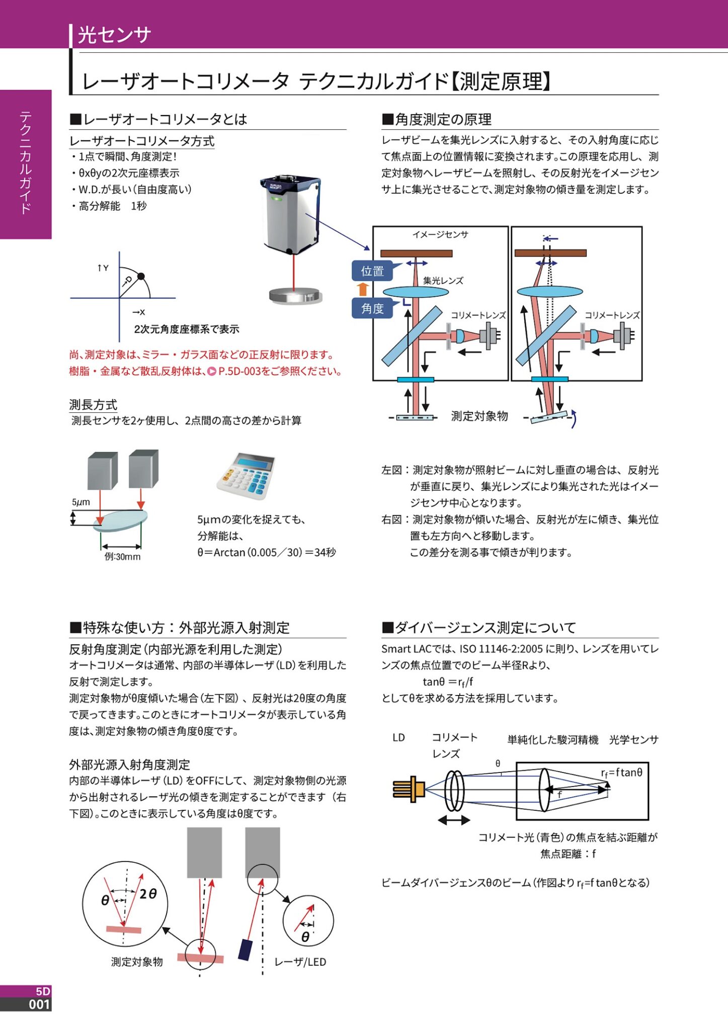 サービス資料 | 駿河精機株式会社